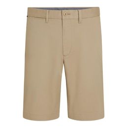 Tommy Hilfiger Shorts 'Brooklyn 1985' Herren Gr&ouml;&szlig;e 32 khaki