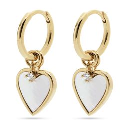 Guido Maria Kretschmer Jewellery Earrings female Gold size One Size