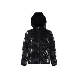 Paino Winter Jacket female Black size M