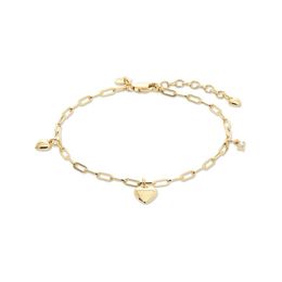 Guido Maria Kretschmer Jewellery Bracelet female Gold size One Size