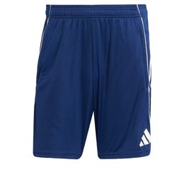 adidas Performance Workout Pants 'Tiro 25 Competition' male Blue size XS