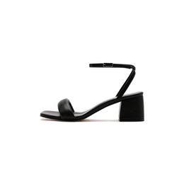Derimod Sandals female Black size 39