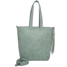 Fritzi aus Preussen Fritzi Aus Preu&szlig;en Shopper female Green size One Size