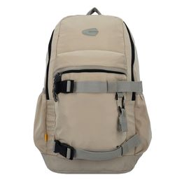 Camel Active Backpack 'Terra' female Beige size One Size