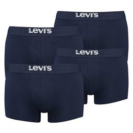 Levi's LEVI'S Boxershorts Herren Gr&ouml;&szlig;e M nachtblau / wei&szlig;