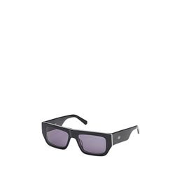 Gant Sunglasses male Black size One Size