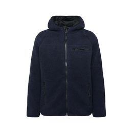 Brandit Jacke Herren Gr&ouml;&szlig;e M navy