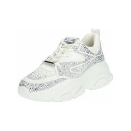 Steve Madden Sneakers female White size 36