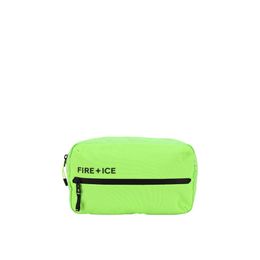 Fire+ice G&uuml;rteltasche 'Park City Haik' Herren Gr&ouml;&szlig;e One Size neongr&uuml;n