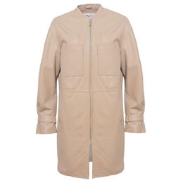 Maze Between-Seasons Parka female Beige size M