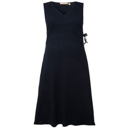 Ulla Popken Dress female Black size 42-44