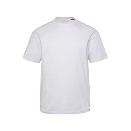 STHUGE Shirt male White size 8XL