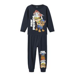 name it Pajamas 'NMMaspek Pawatrol' boy Blue size 122/128