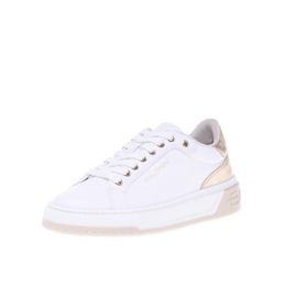 Baldinini Sneakers female White size 41.5