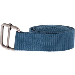 YOGISTAR.COM Yogagurt Herren Gr&ouml;&szlig;e 260 marine