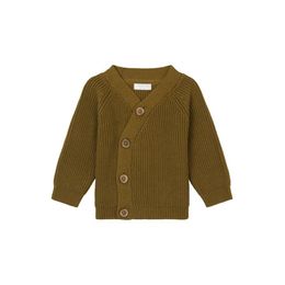 Noppies Knit Cardigan 'Geldo' kids Yellow size 56
