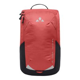 Vaude Sportrucksack 'Trailvent' Damen Gr&ouml;&szlig;e one size rot / schwarz