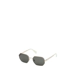 MAX & Co. Max&co. Sunglasses male Gold size One Size