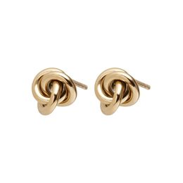 Liebeskind Berlin Earrings female Gold size One Size