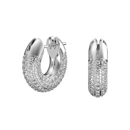 Swarovski Earring female Silver size One Size