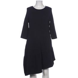 Ulla Popken Kleid Damen Gr&ouml;&szlig;e XL Second Hand marine