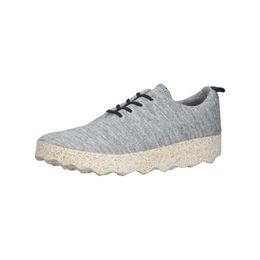 Asportuguesas Lace-Up Shoes female Grey size 38