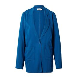 Givn Berlin Blazer 'Raquel' female Blue size XS