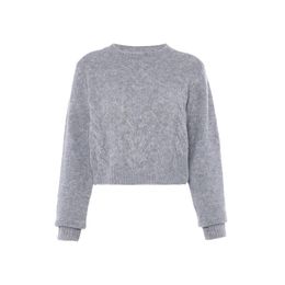 Jalene Sweater female Grey size XS/S