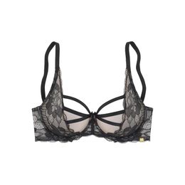 JETTE Bra 'JETTE' female Black size 100