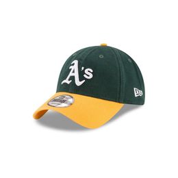 New Era Cap 'CLASSIC 2.0' male Green size One Size