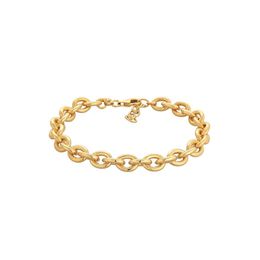 Elli Premium Bracelet female Gold size 19