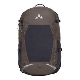 Vaude Sports Backpack 'Alpin' female Brown size Onesize