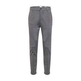 LINDBERGH Chino Pants 'Superflex' male Grey size XXXL