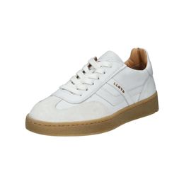 Lloyd Sneakers female White size 38