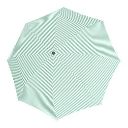 Doppler Umbrella 'Fiber Magic' male Green size One Size