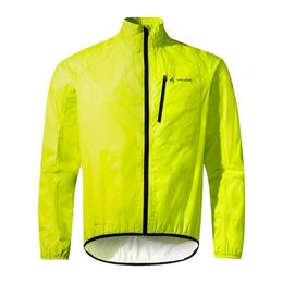 Vaude Athletic Jacket 'Drop III ' male Yellow size 4XL