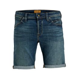 Jack & Jones JACK & JONES Jeans 'RICK FOX' Herren Gr&ouml;&szlig;e 38 blue denim