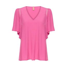 Culture Blouse 'Sif Asmine' female Pink size M