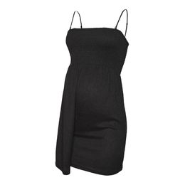 MAMALICIOUS Umstand Jumpsuit Damen Gr&ouml;&szlig;e L schwarz