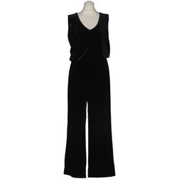 Kaffe Overall oder Jumpsuit Damen Gr&ouml;&szlig;e M Second Hand schwarz