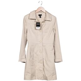 H&M H&M Mantel Damen Gr&ouml;&szlig;e M Second Hand beige