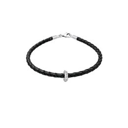 Elli Bracelet female Black size 20