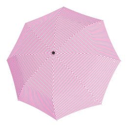 Doppler Umbrella 'Fiber Magic' male Pink size One Size