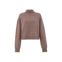 aleva Pullover Damen Gr&ouml;&szlig;e XL/XXL schoko
