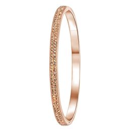Lucardi Bracelet female Gold size 62