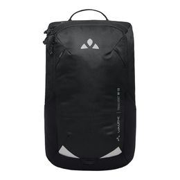 Vaude Sports Backpack 'Trailvent' female Black size Onesize