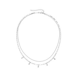 SURI FREY Necklace ' SFY Ivy ' female Silver size One Size