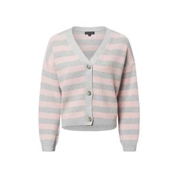 Franco Callegari Knit Cardigan ' ' female Grey size XXL