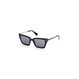 MAX & Co. Max&co. Sunglasses female Black size One Size