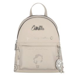Anekke Backpack female Beige size One Size